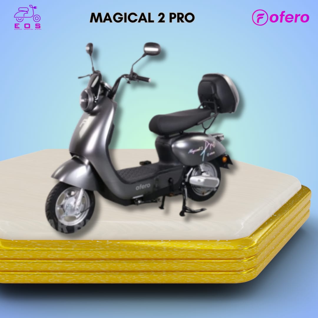 Ofero Magical 2 Pro – EOS